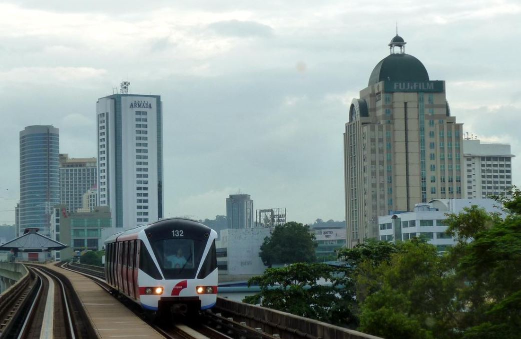 South East Asia » SEFTIM